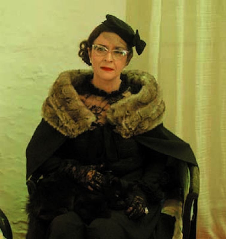 The witch’s retreat