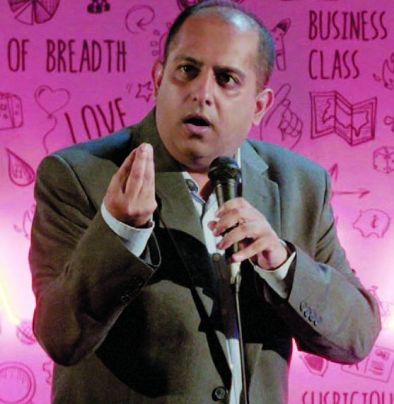 Crusader or vigilante?