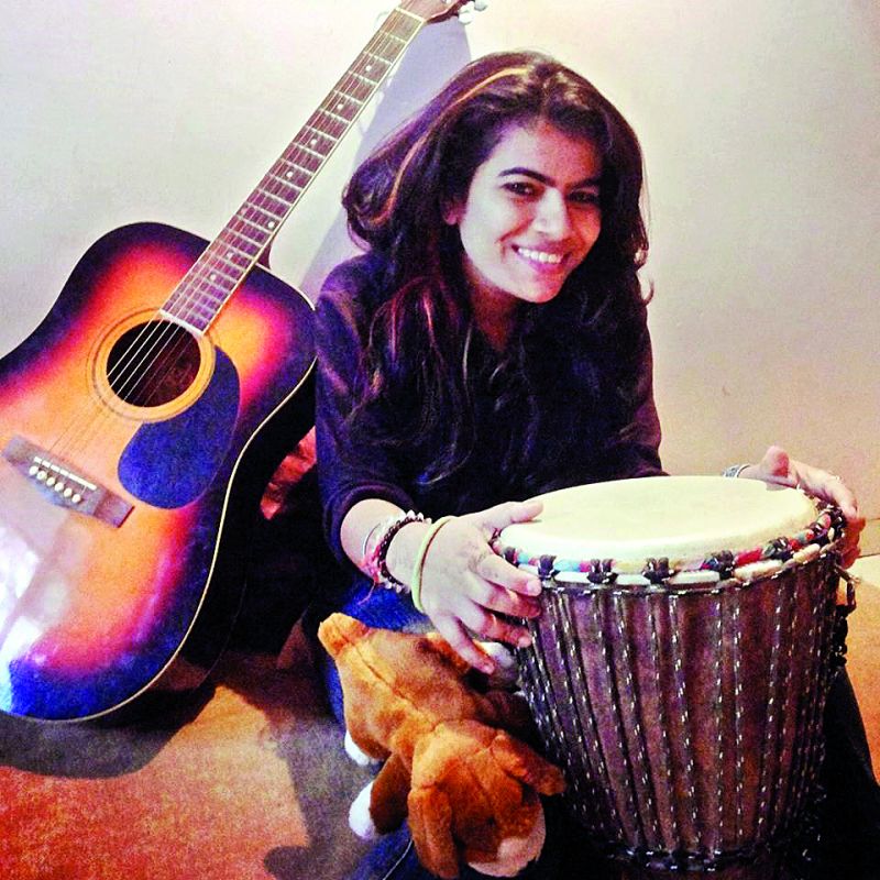 Art is in the eyes of the beholder