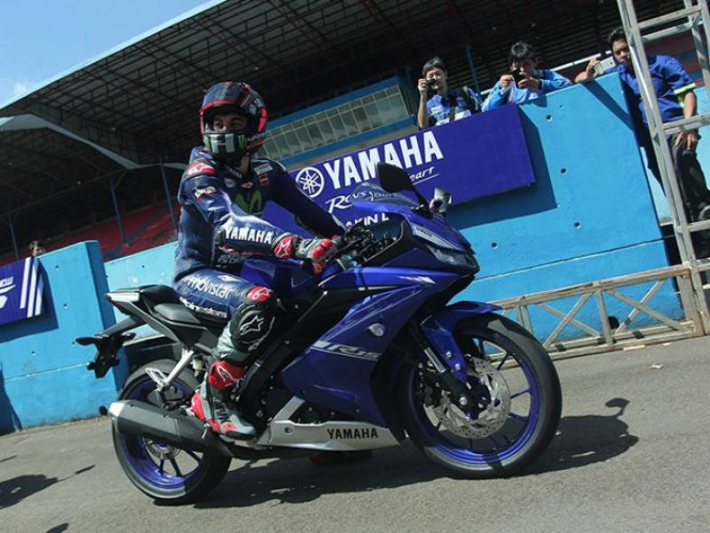 5 upcoming full-faired bikes in 2017