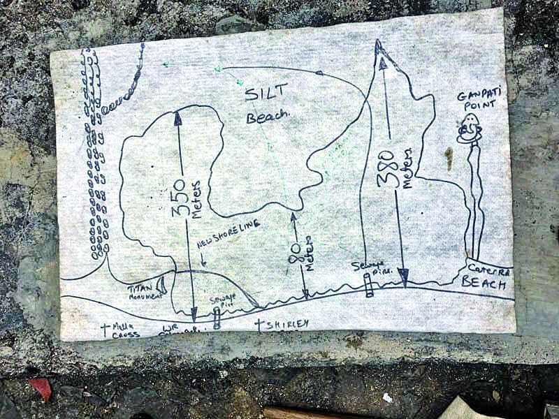 The man saving Bandra's mangroves, says Rehan Merchant