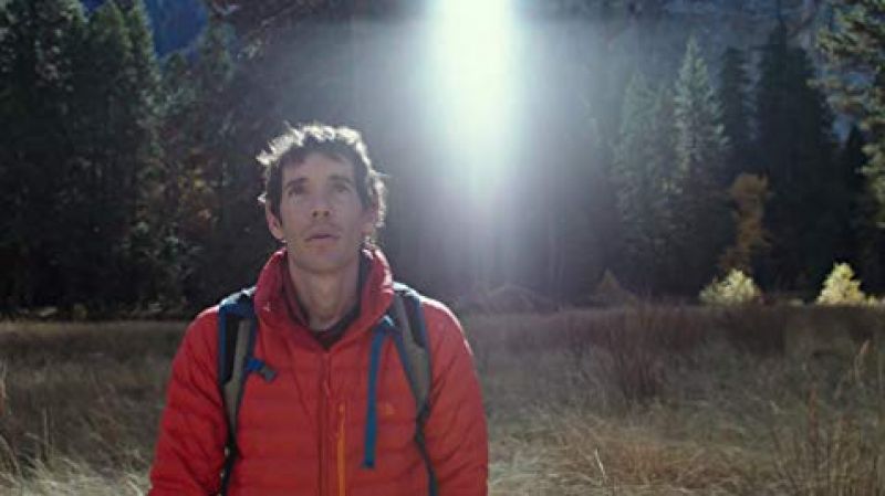 Free Solo movie review: An intensely captivating experience!