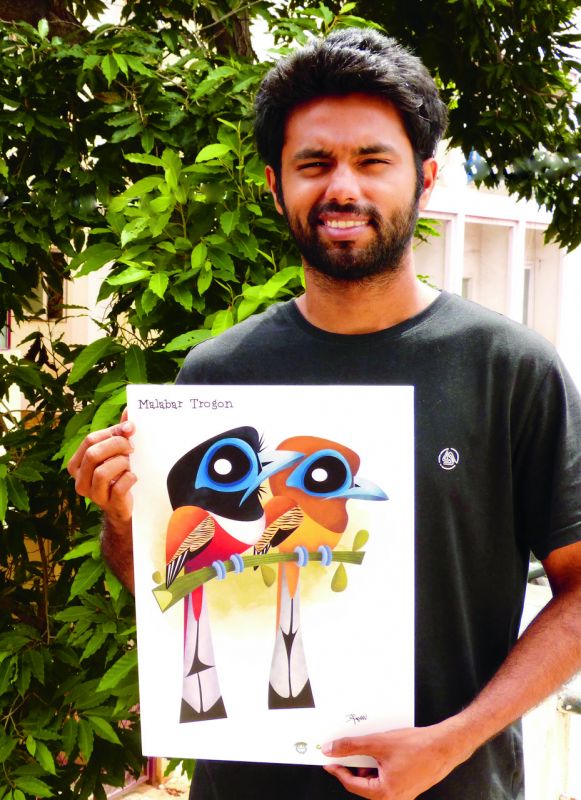 Earth heroes are greening India, protecting wildlife