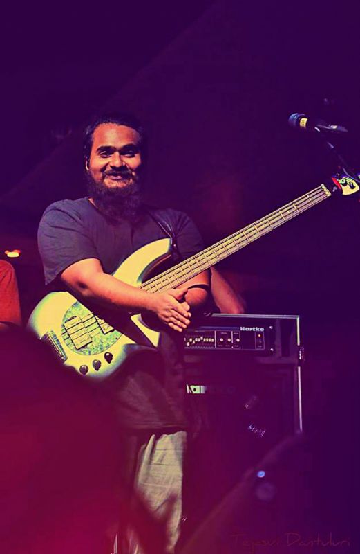 Making of a rockstar