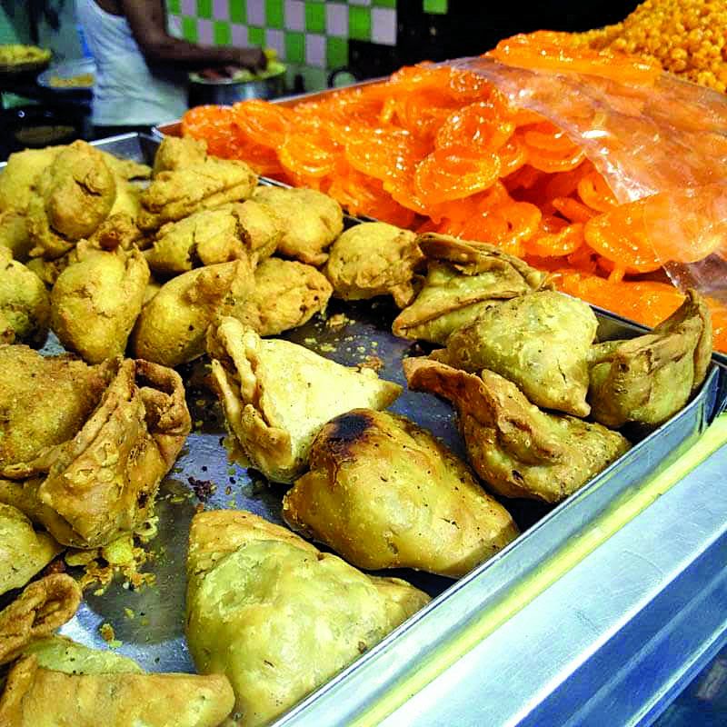 Your guide to Sindhi food in Chembur