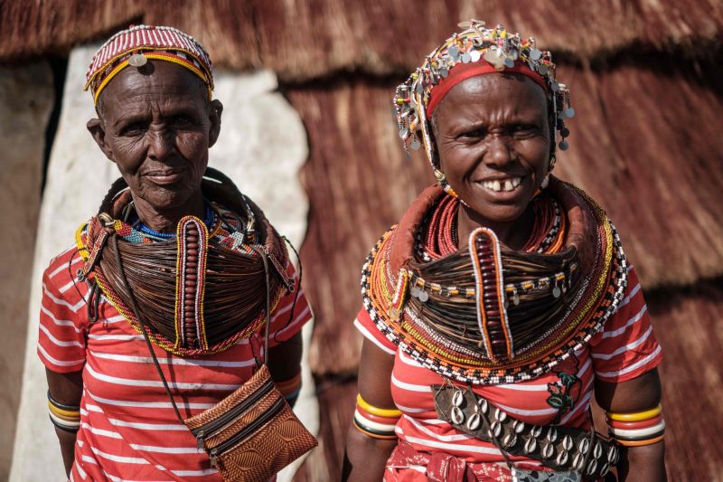 Kenya: Marsabit holds annual culture festival