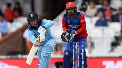 ICC CWC'19: England looks to extend winning run as Afghanistan seeks ...