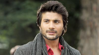 Luck by chance for Mustafa