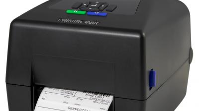 Printronix Auto ID introduces new thermal desktop printer with RFID in ...