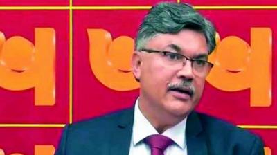Indian Banks Association elects PNB's Sunil Mehta as chairman