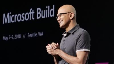 Microsoft Build 2018 day 1: New opportunities in ‘cloud’