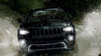 Jeep updates Cherokee compact SUV to compete in hot market
