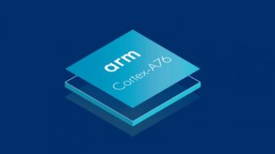 ARM launches new Cortex-A76 7nm processor
