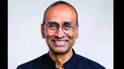 Nobel a byproduct, India needs culture for first-rate science: Venki