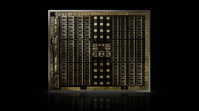 Nvidia introduces Quadro RTX, world’s first ray-tracing GPU