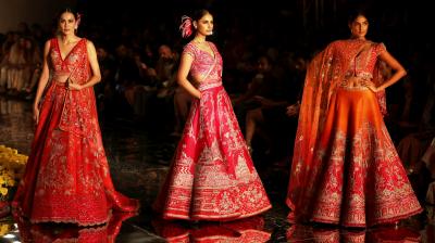 India Couture Week 2019: Key highlights