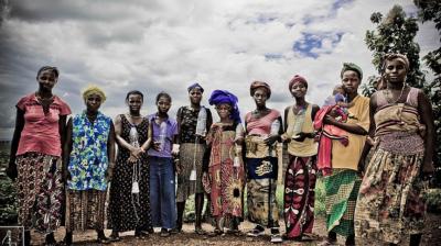 Safeguarding women after disasters: visible progress, but room for ...