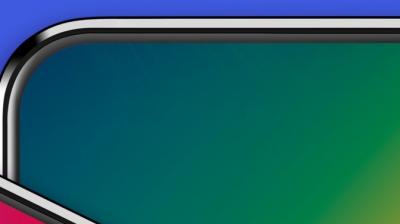 World's first full-screen no notch display phone is near