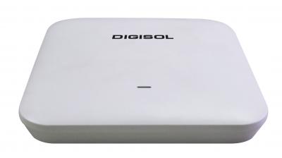 DIGISOL unveils 300Mbps Ceiling Mount Access Point Router