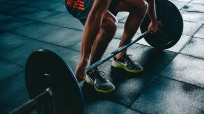 Finally hitting the gym? Here's your self-help guide