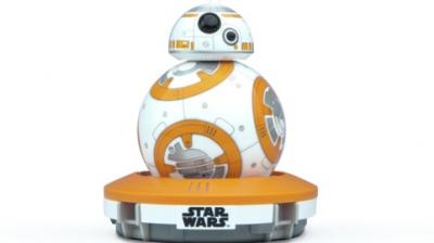 Luxury Personified unveils robotic toy brand ‘Sphero’ in India