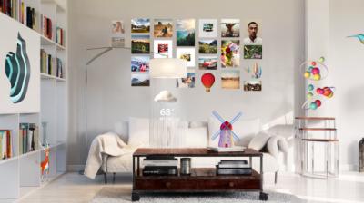 Lumin OS: Magic Leaps’ MR future revealed