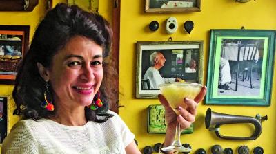 Farsi-monious in inspiration