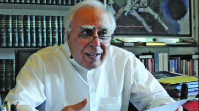 ‘Persecution, not prosecution’