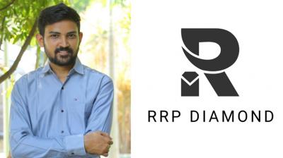 Hitesh Patel: The Illustrious Mind Behind RRP Diamond’s Skyrocketing ...