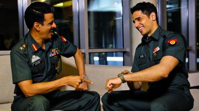 RC issues certificate to Aiyyary