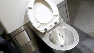 Goodbye nasty tests, new AI toilets can scan your poop for diagnosis