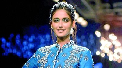 ‘Classical’ Ileana D’Cruz is a period drama queen