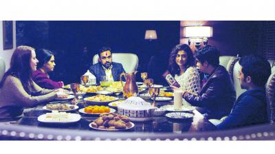 In Gurgaon, modernity feeds and feeds-off the fear of alienation, says ...