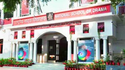 NSD veterans and alumni express reservations over Paresh Rawal's ...