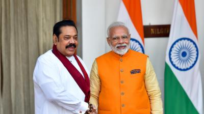 AA Edit | India can help Sri Lanka more