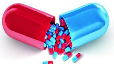 Wonder drug: Everyday pill could be elixir of life