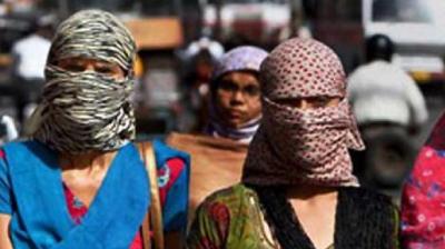 Women trafficking: Dubai slavery bid foiled