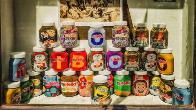 World's largest Nutella factory in France opens after ‘quality check’