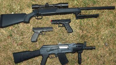 Al-Qaeda in Yemen to reward AK-47 for first prize winner of its quiz