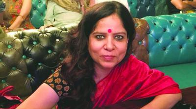 ‘Vatsyayana was the first feminist of India’