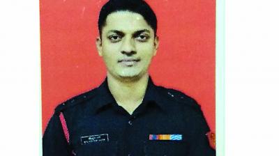 Late Major Rane’s kin proud of him