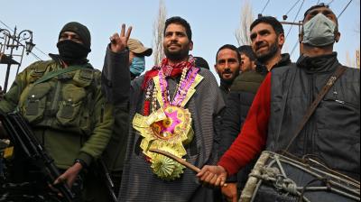 Anand K Sahay | After DDC: Will Centre further alienate J&K?