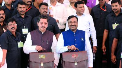 Budget 2017: Alcohol, lottery to cost more