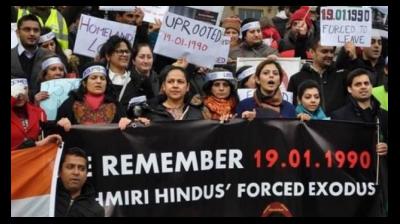 Anand K. Sahay | Kashmir still plagued by undercurrents of crisis