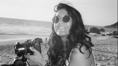 Meet real influencer Sama Dizayee: Journalist who doesn't believe in ...