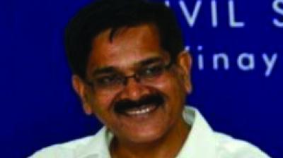 Sanjay Kothari tipped to be CVC; Bimal Julka is CIC