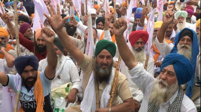 Bela Bhatia | Lockdown for some, lockup for others