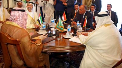 Gulf crisis: Arab nations angry over Qatar's dismissal of their demands