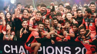 New season, new beginning for U Mumba