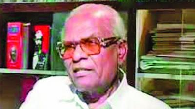 Flashback 2016: No clarity in Govind Pansare trial